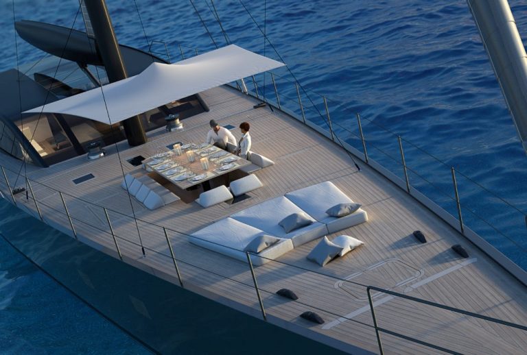 yyx - Panorama 4° Piano