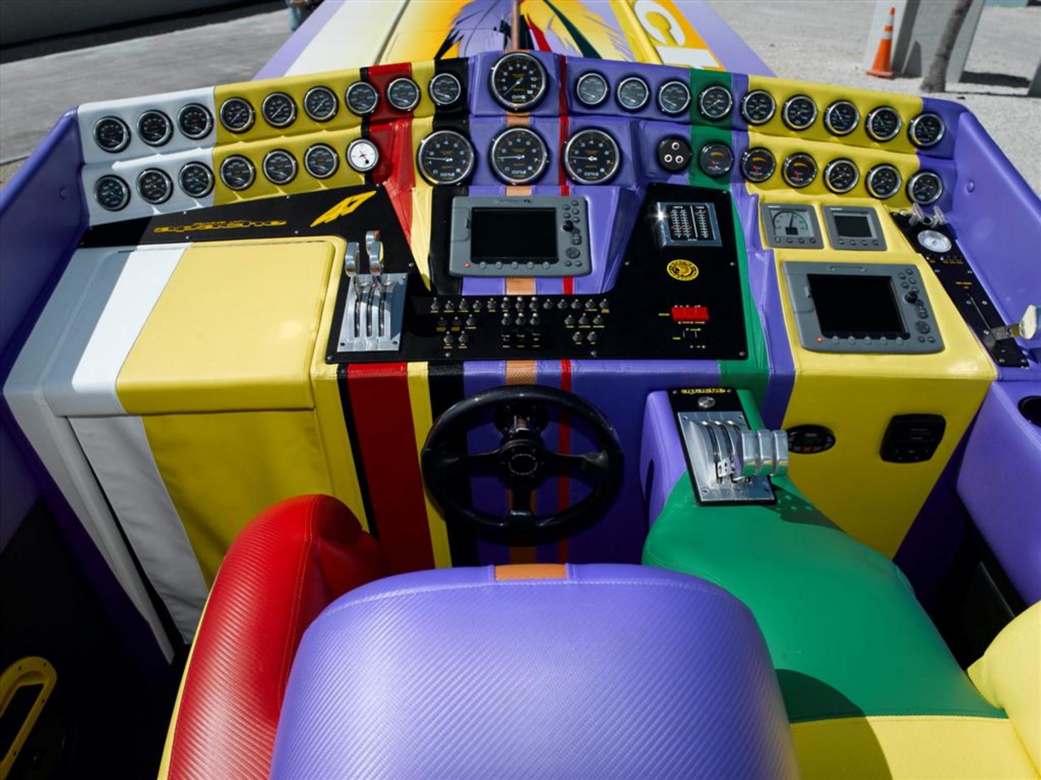 Apache 47 'Longbow and Tomahawk performance in rough waters - Panorama ...