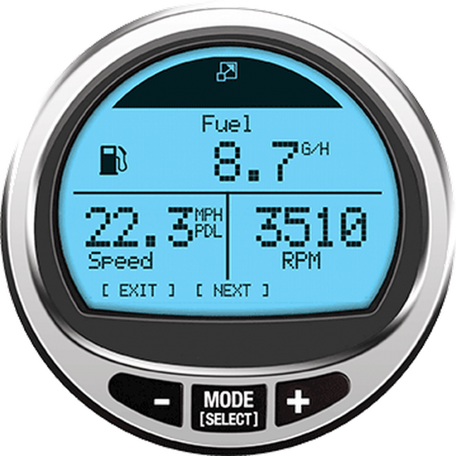 Next Gen Digital Throttle & Shift di Mercury Marine prestazioni ...